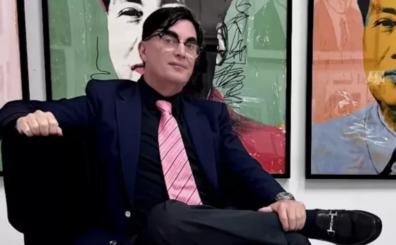 Jon Roberts, Smuggler in Cocaine Cowboys, Dies | Riptide 2.0 | Miami ...