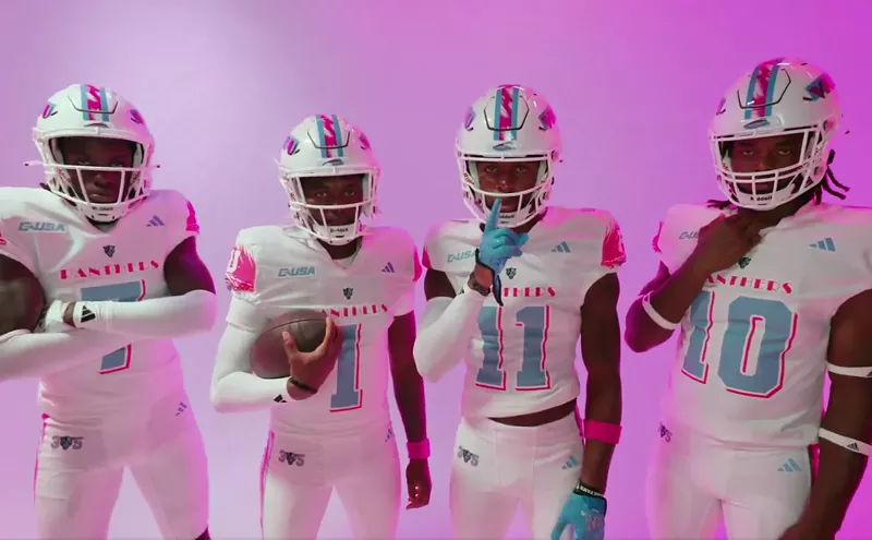 Laura Loomer Joins Miami FIU Panel Alongside Other Right-Wingers ...