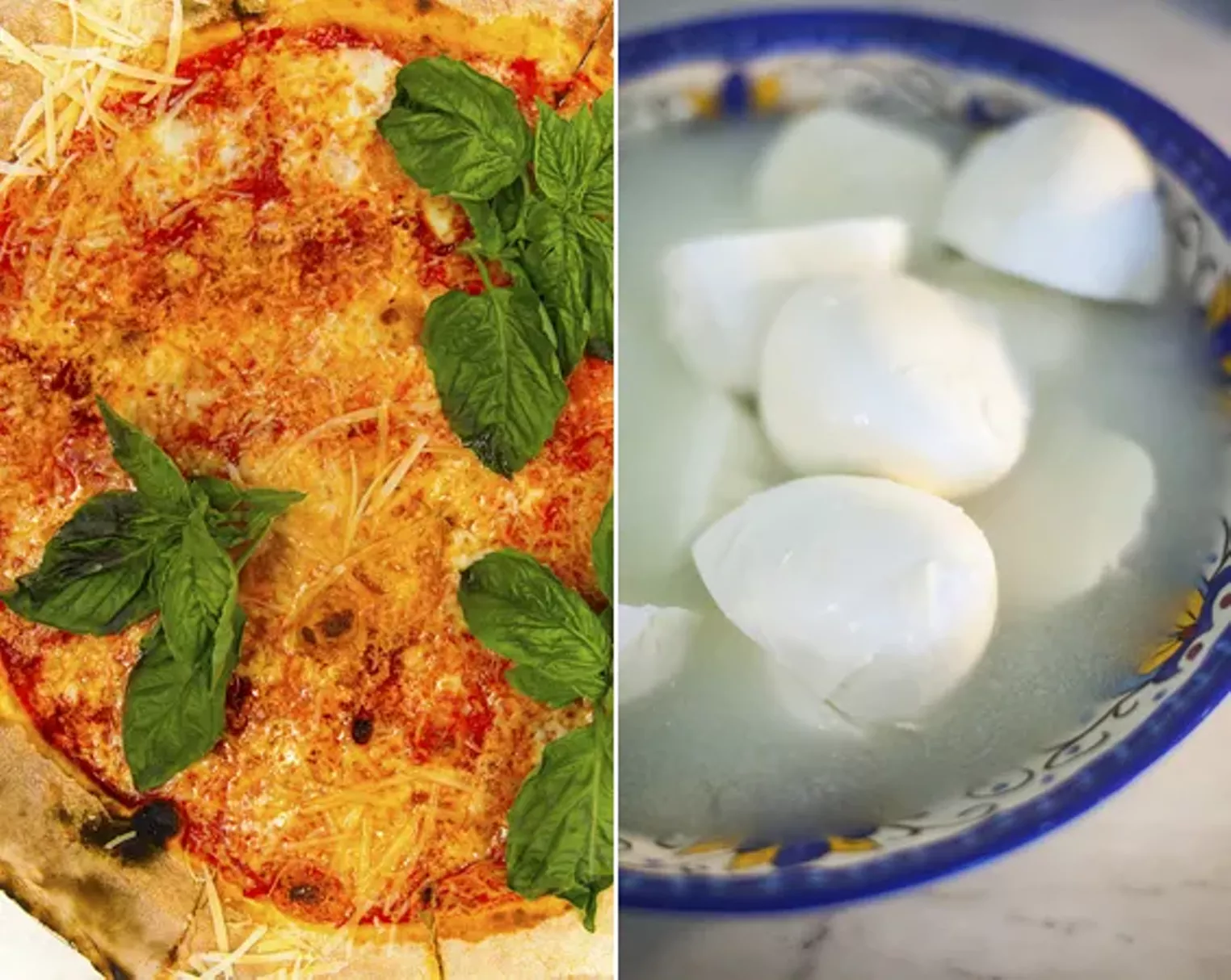 Lucali | South Beach | Pizza, Italian | Restaurant