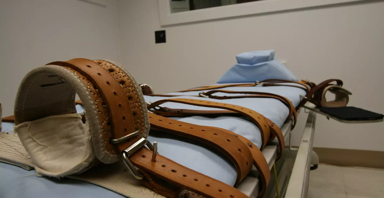 Florida High Court Denies Dillbeck's Request to Stay Execution | Miami ...