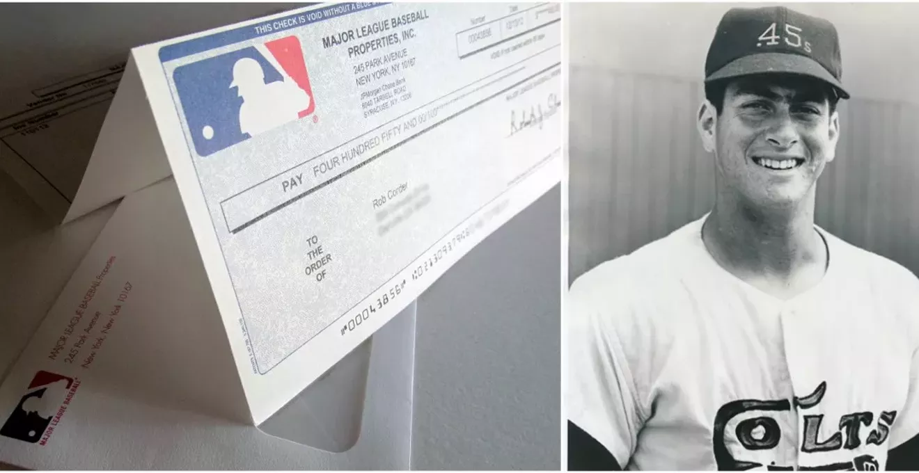 Bad Negotiations Leave Former Miami Dade College Baseball Coach Steve ...