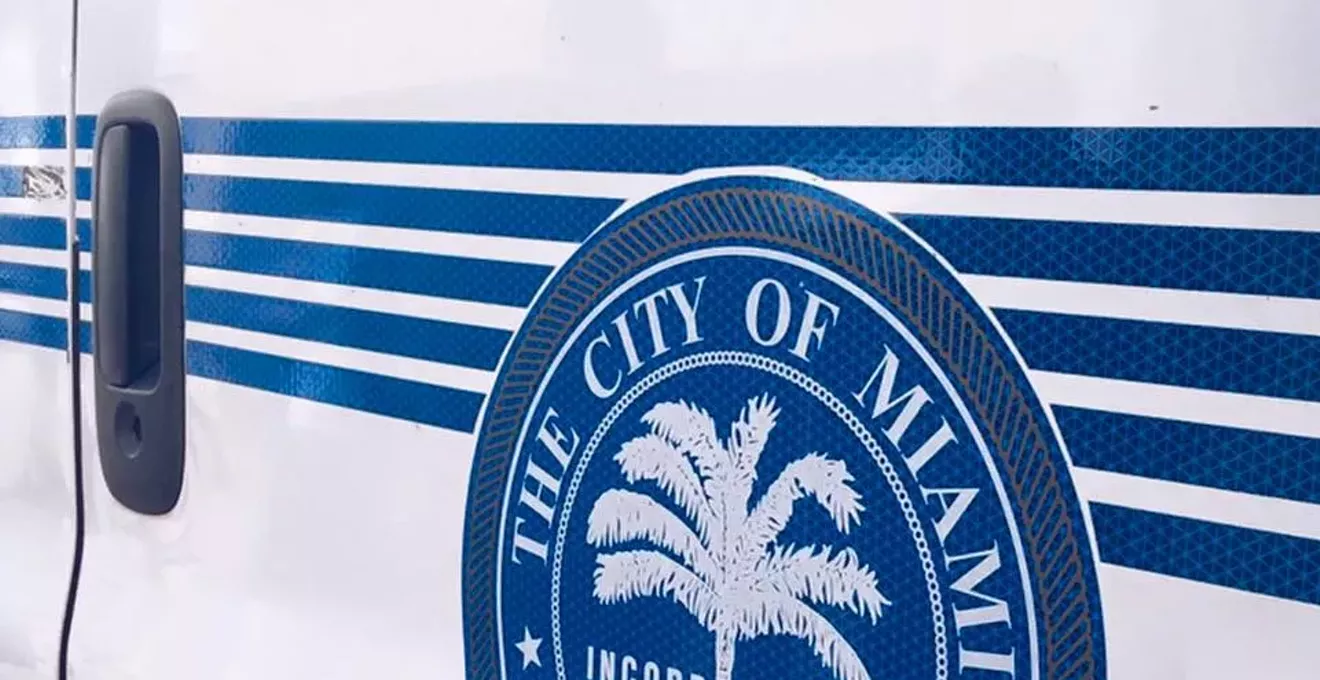 Former Miami Police Officer Nestor Garcia Was Harassed Online After ...