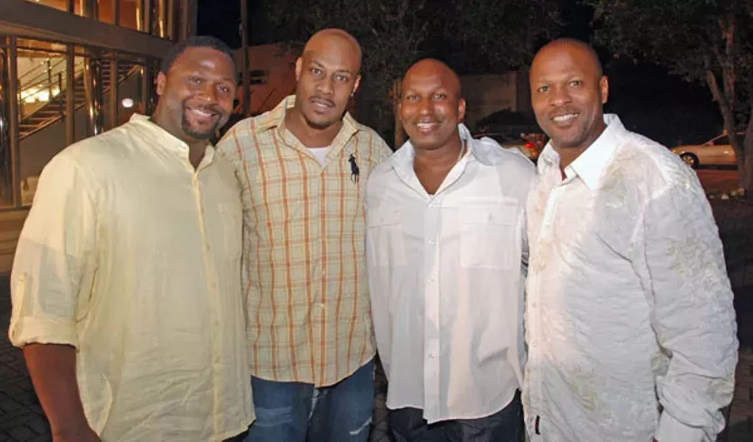 ESPN's The U Premiere at Lyric Theatre | Miami | Miami New Times | The ...