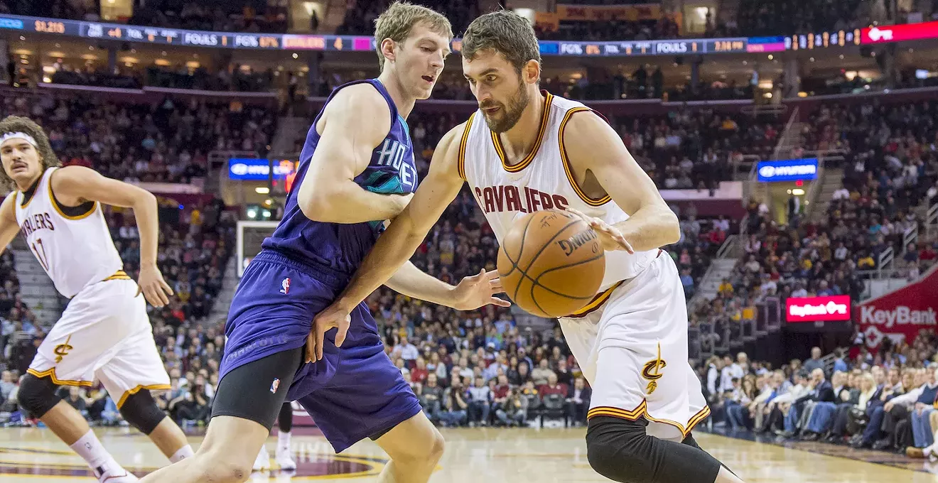 Fun Facts About the Miami Heat's Two Newest Members | Miami New Times