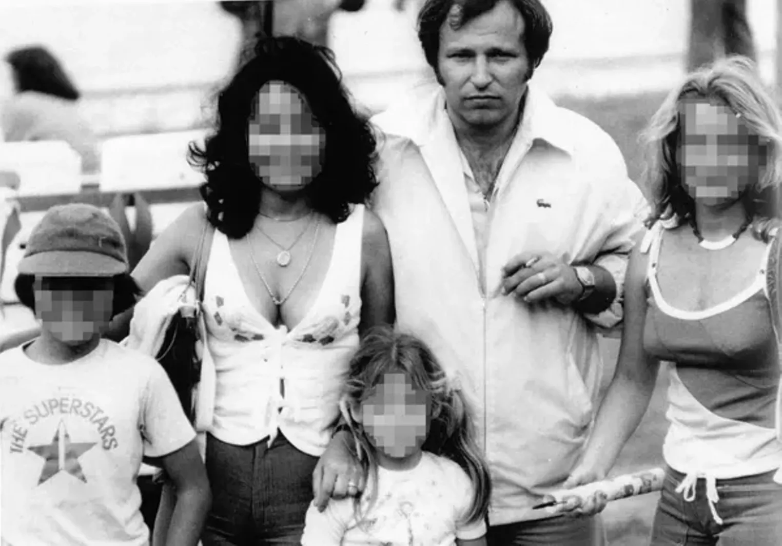 America's Cocaine King: Max Mermelstein | Miami | Miami New Times | The ...