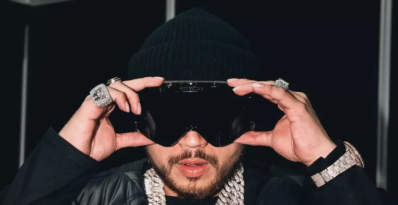 Fuerza Regida Announce U.S. Tour With Fort Lauderdale Concert | Miami ...