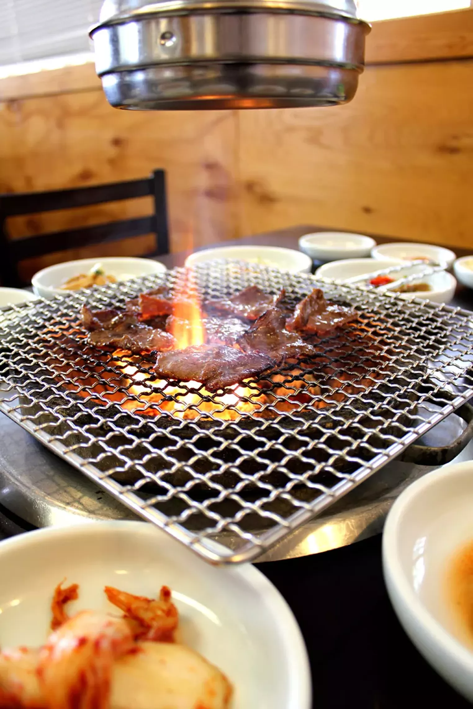 Gabose Korean BBQ | Lauderhill | Japanese, Korean, Sushi | Restaurant