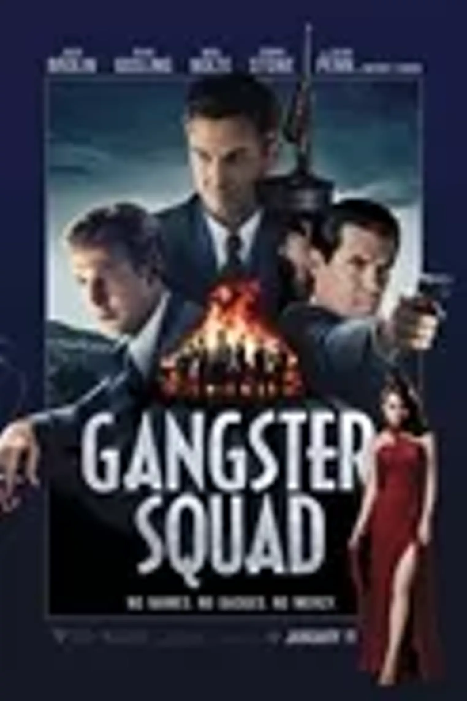 Gangster Squad | Miami New Times | The Leading Independent News Source ...