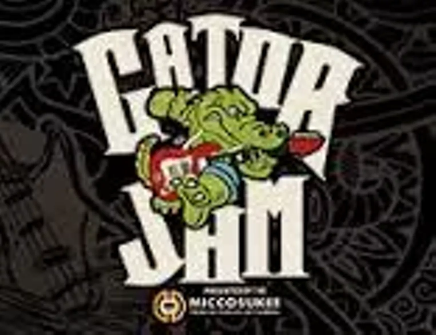 Gator Jam LYNYRD SKYNYRD | Miami | Miami New Times | The Leading ...