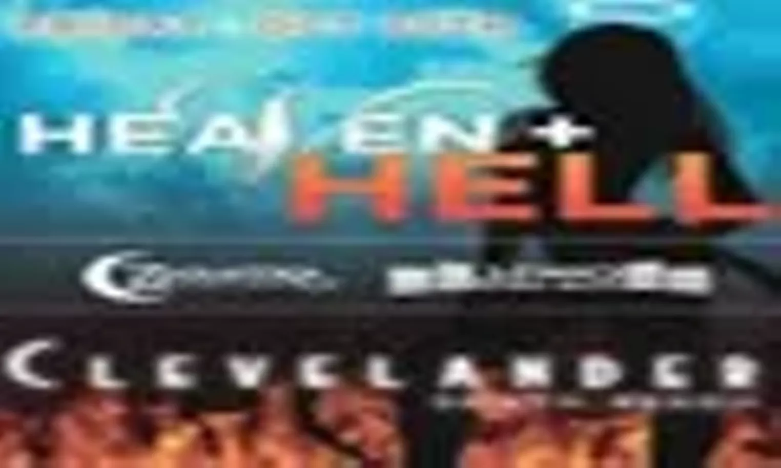 Get on the Heave & Hell VIP @ Clevelander | Miami | Miami New Times ...