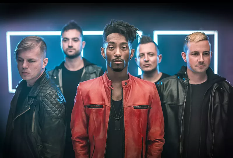 Go Go Gadjet at Seminole Hard Rock Hollywood Florida February 3 | Miami ...