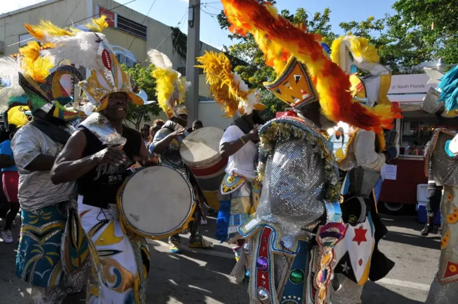 Goombay Festival 2011 | Miami | Miami New Times | The Leading ...