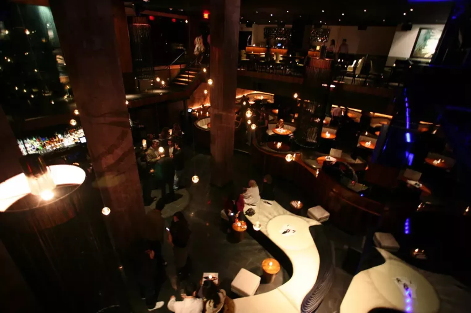 Grand Opening of STK Miami | Miami | Miami New Times | The Leading ...