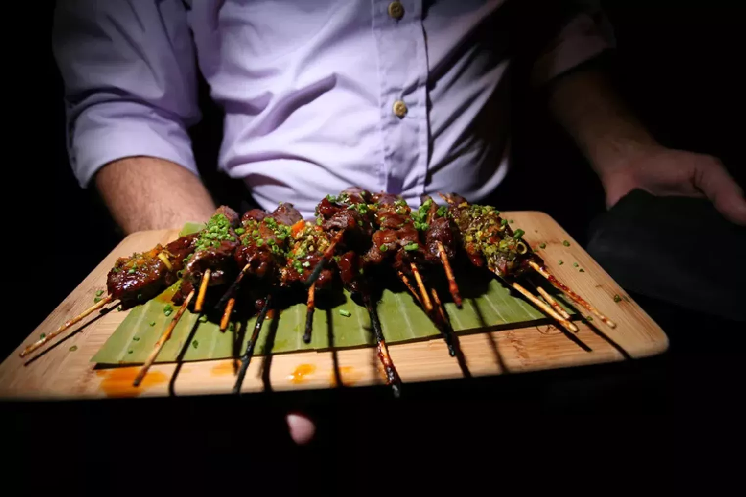 Grand Opening of STK Miami | Miami | Miami New Times | The Leading ...