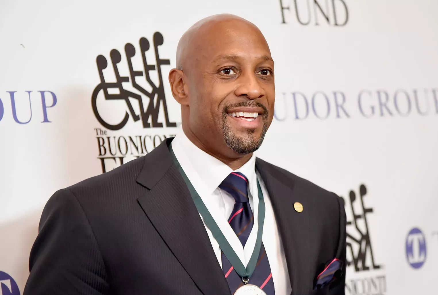Heat Icon Alonzo Mourning Talks Prostate Cancer Diagnosis, Awareness ...