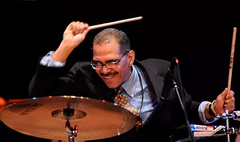 Things to Do in Miami: South Beach Jazz Festival at Miami Beach ...