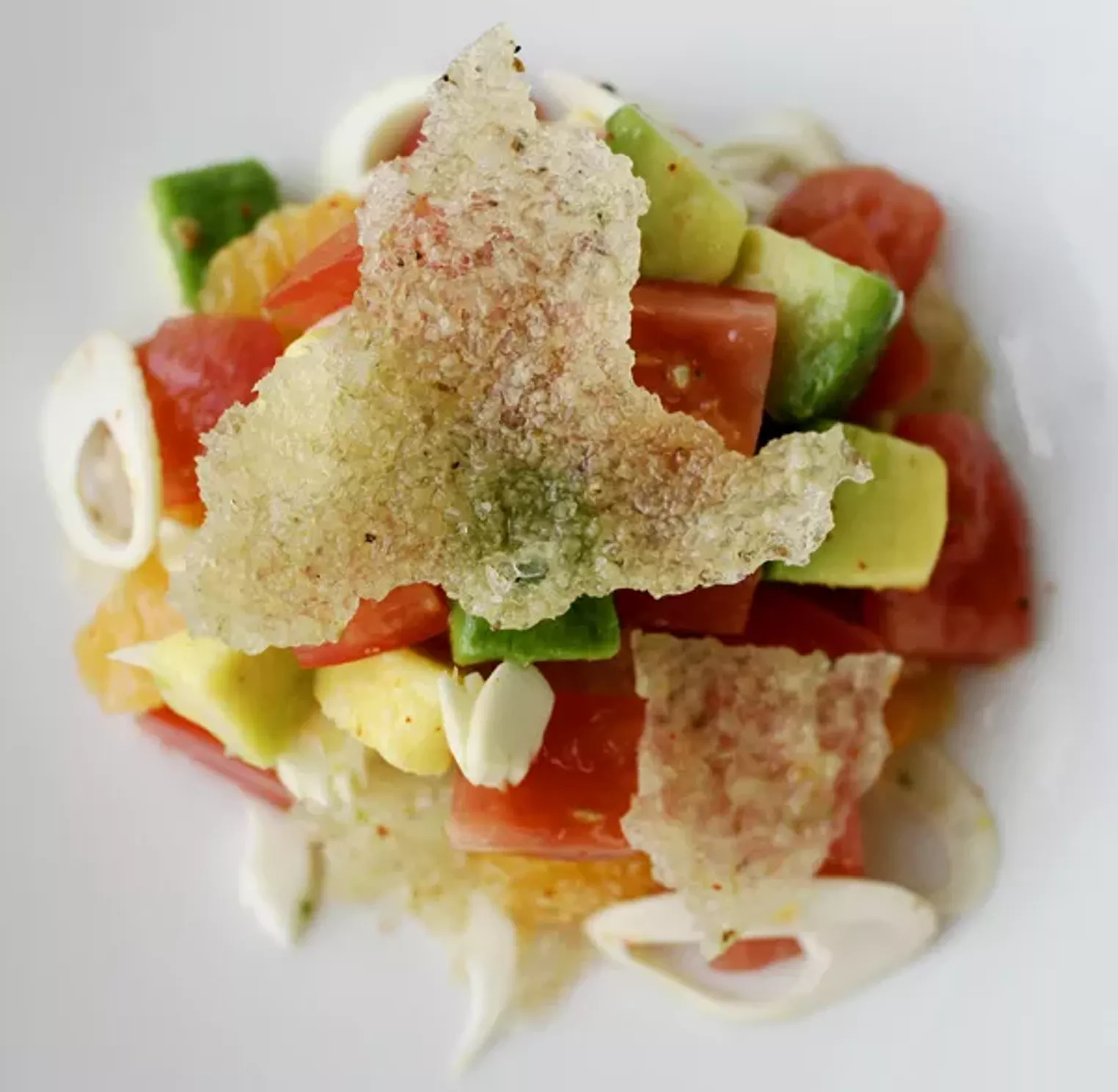 Photos: Gigi | Miami | Miami New Times | The Leading Independent News ...