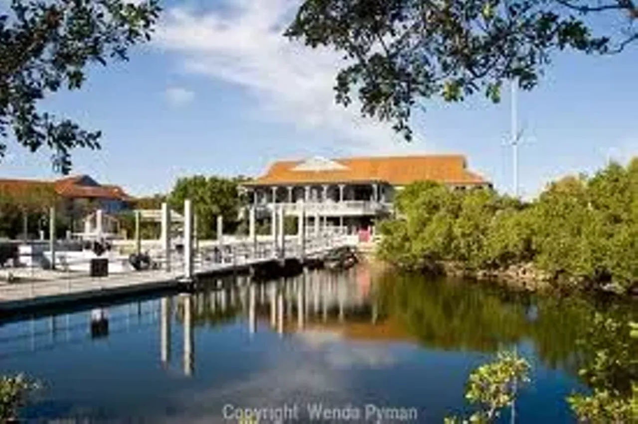 Homestead Bayfront Park | Homestead/Florida City | Parks and Outdoors ...