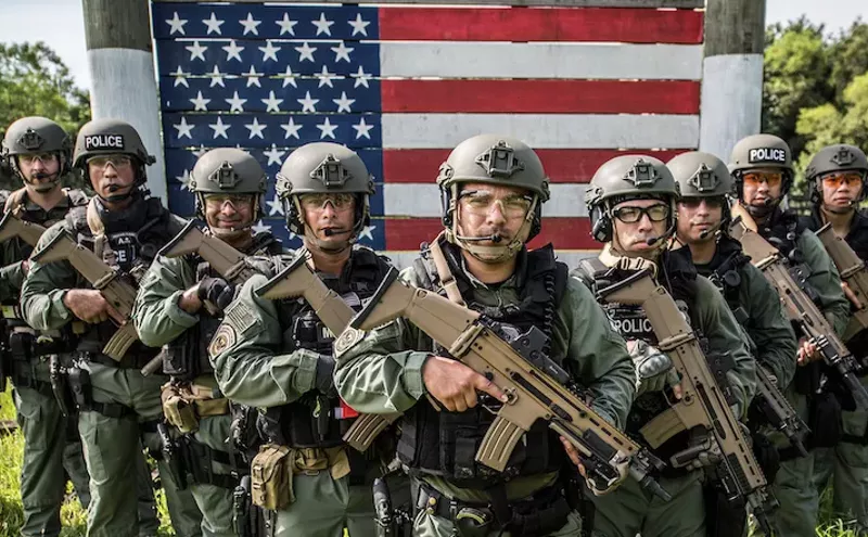 Miami ICE Facility: What to Know About Krome Detention Center | Miami ...