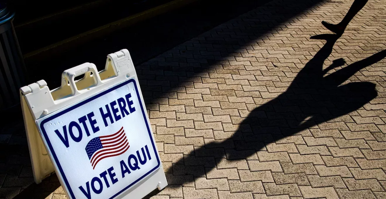 How to Check Your Election Ballot Status in South Florida | Miami New Times