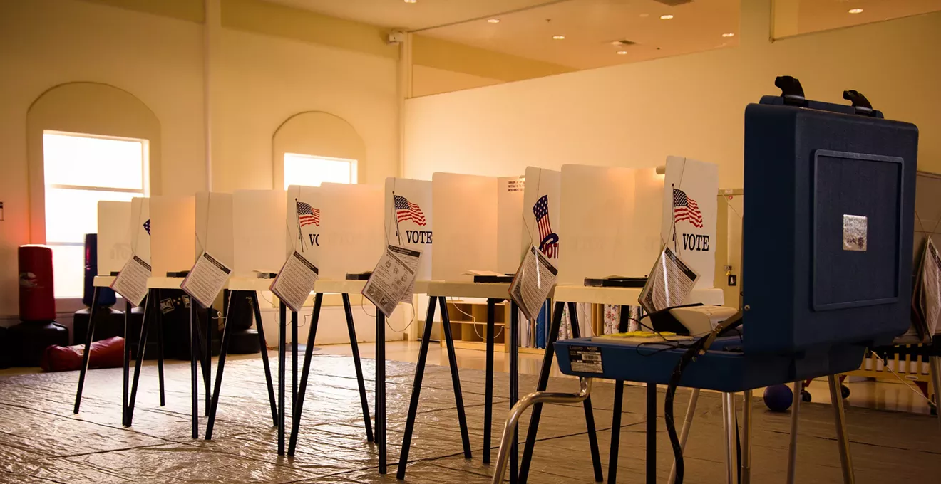 Where to Vote in Miami on Election Day: How to Find Your Polling Place ...