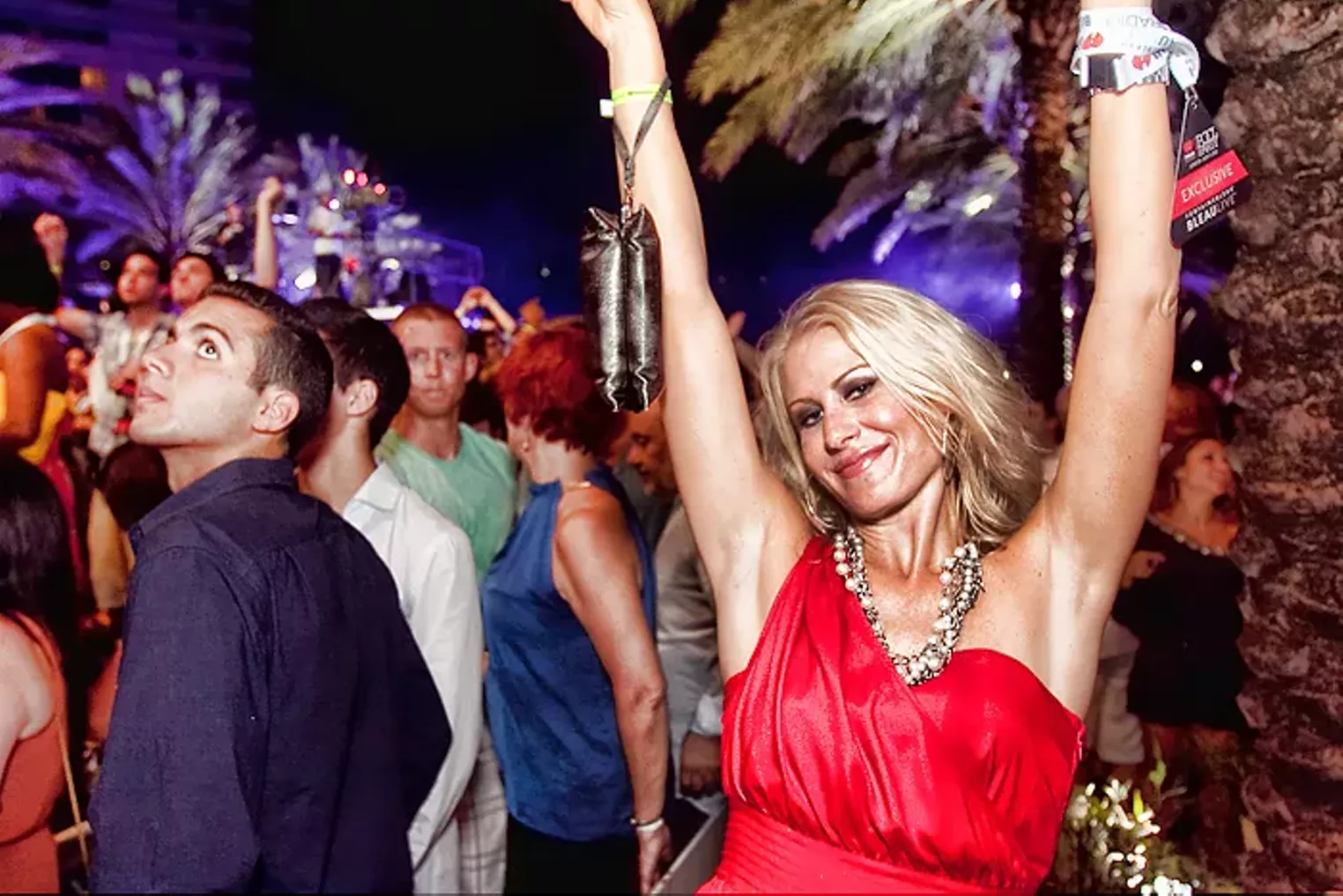 Iheartradio Ultimate Pool Party At Fontainebleau Miami Beach Miami