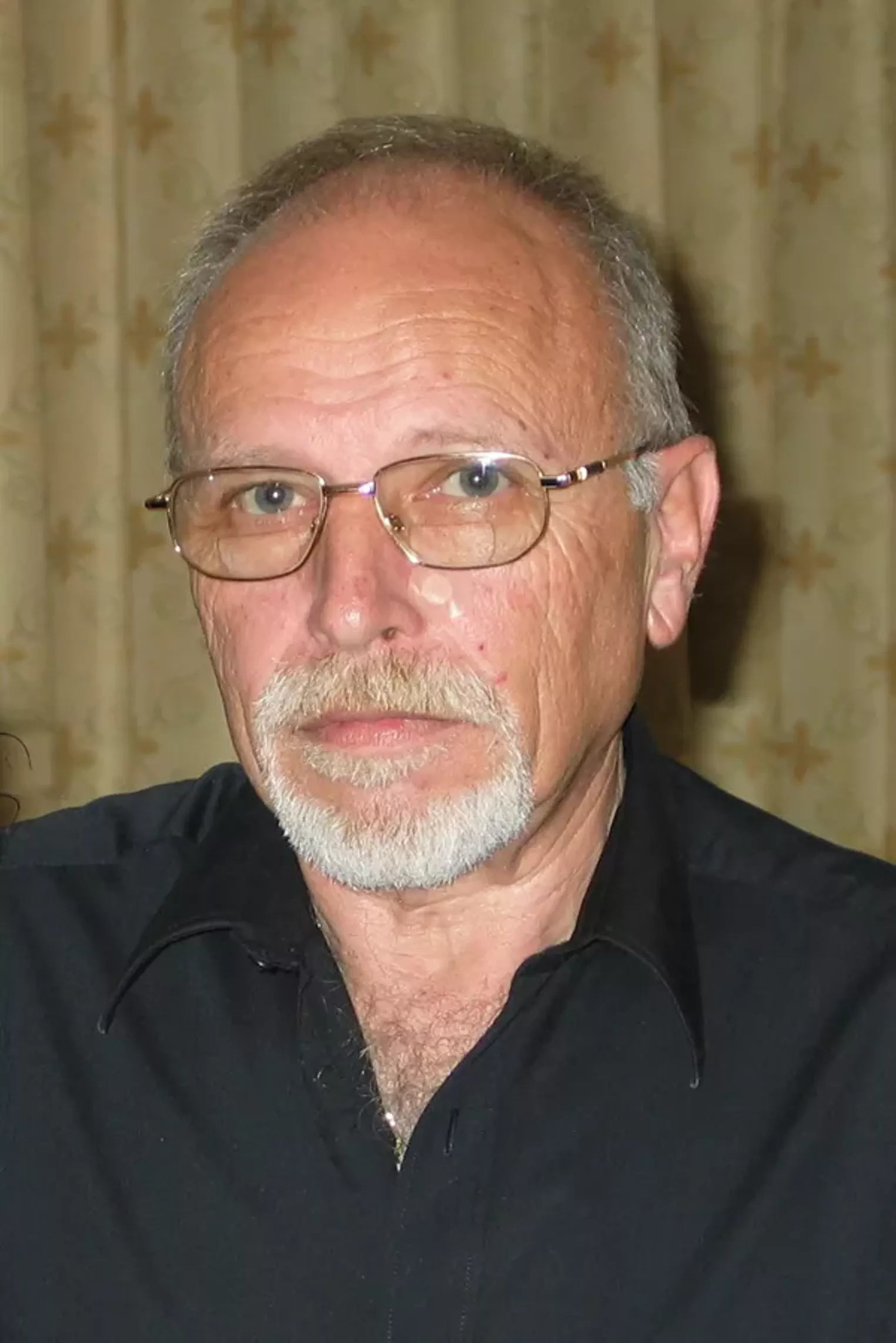 America's Cocaine King: Max Mermelstein | Miami | Miami New Times | The ...