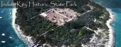 Indian Key Historic State Park | Florida Keys | Historic Landmarks ...
