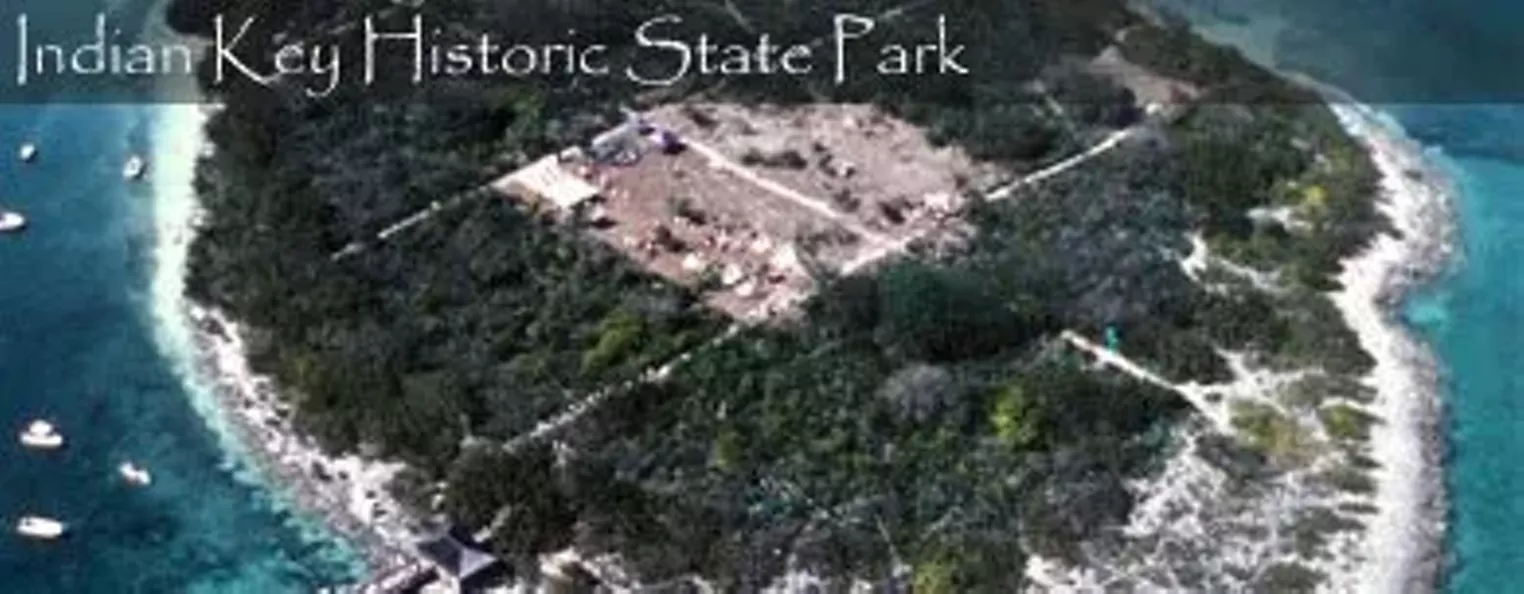 Best Snorkeling Spot 2007 | Indian Key Historic State Park | Best ...