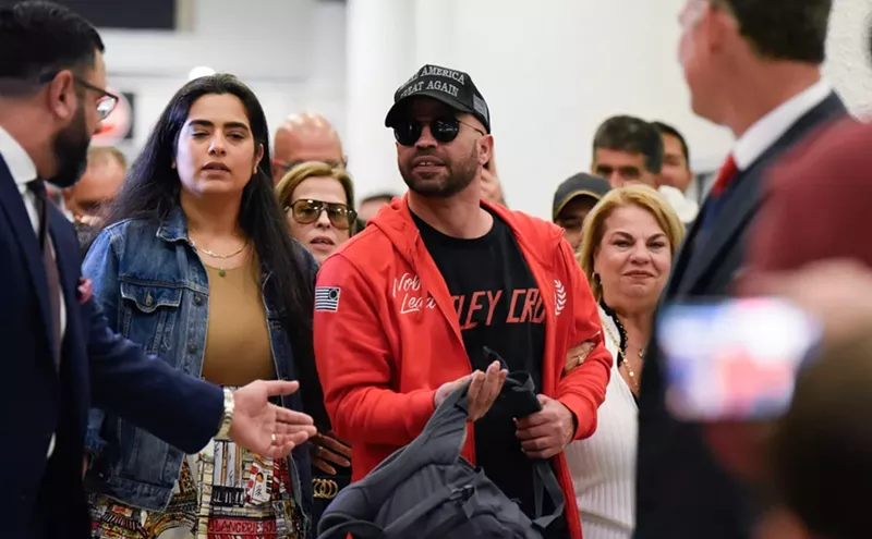 Miami Slang Glossary: Pero Like, It's Super-Definitive, Bro | Riptide 2 ...