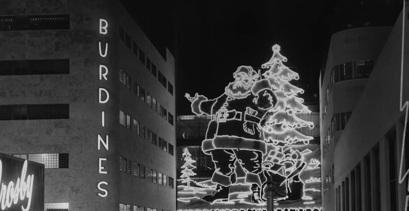 The Burdines Flagship: A Historic Staple in Downtown Miami | Miami New ...