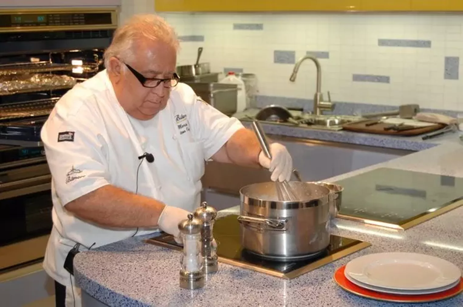 Italian Cooking Show@ Mia Cuccina | Miami | Miami New Times | The ...