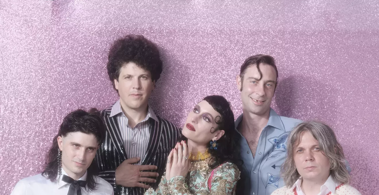 Interview With Jared Swilley of the Black Lips | Miami New Times