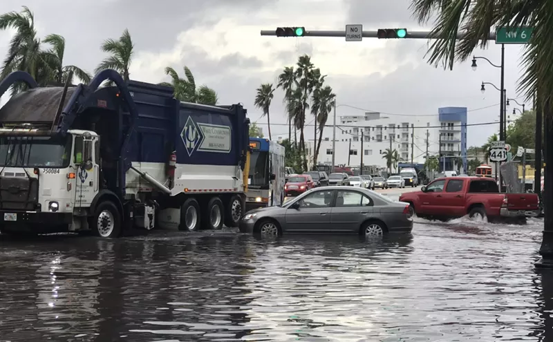 Miami Tech Guru Alberto Chang-Rajii Under Fire Over Stanford and Google ...