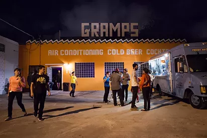 Gramps | Midtown/Wynwood/Design District | Bars and Clubs | Music