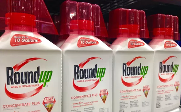 Bath Salts Didn't Cause the Miami Cannibal Attack, Scientists Say ...