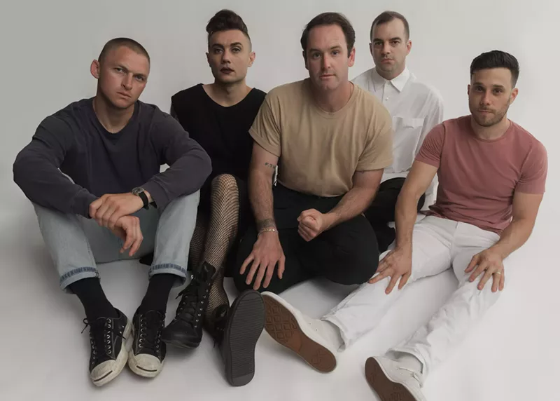 Things to Do in Miami: Ceremony at Gramps September 15, 2019 | Miami ...