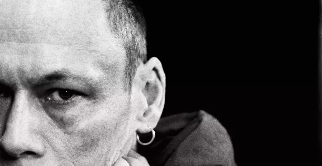 Producer/DJ Luke Slater Makes His Miami Debut at Jolene | Miami New Times