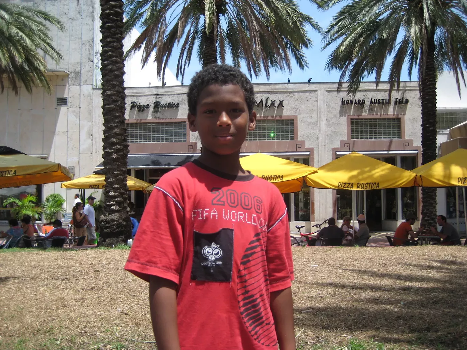 Macy's South Beach Grand Opening | Miami | Miami New Times | The ...