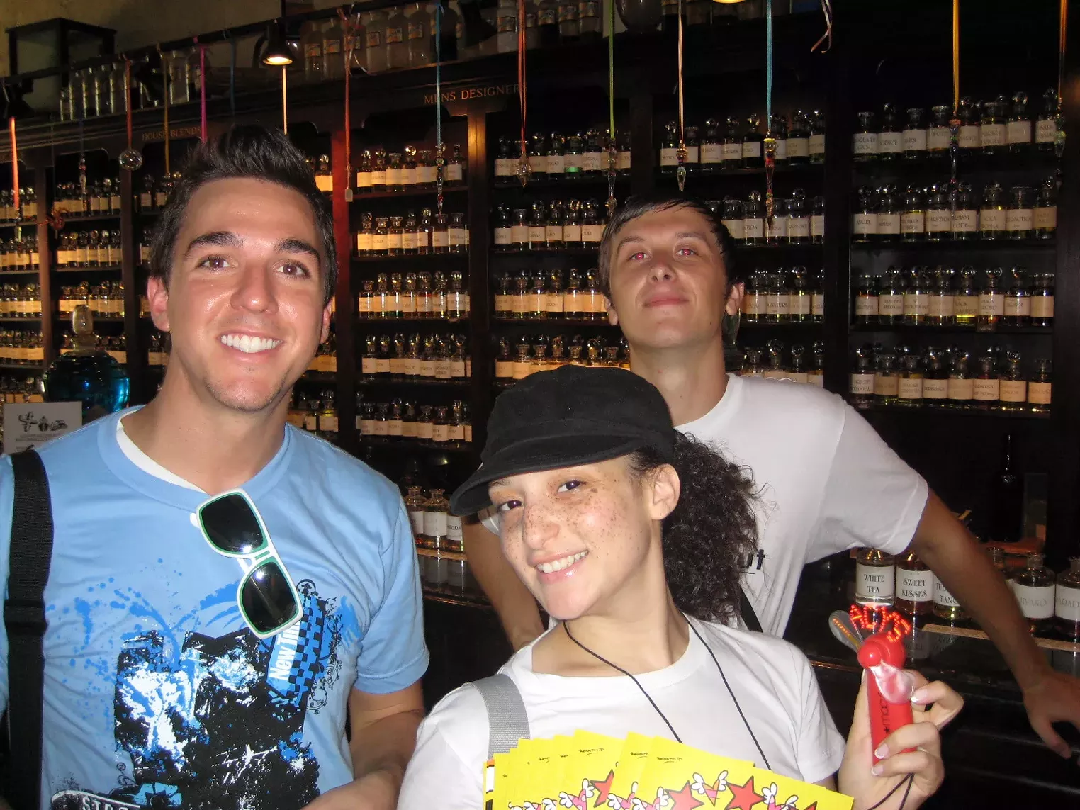 Macy's South Beach Grand Opening | Miami | Miami New Times | The ...