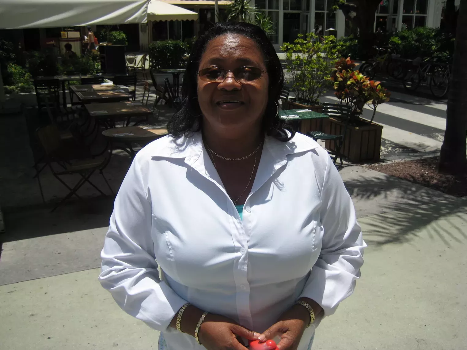 Macy's South Beach Grand Opening | Miami | Miami New Times | The ...