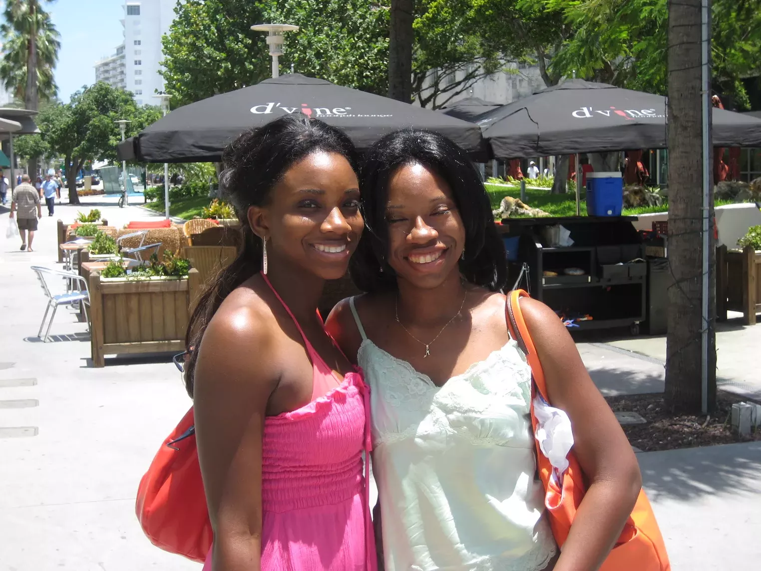 Macy's South Beach Grand Opening | Miami | Miami New Times | The ...