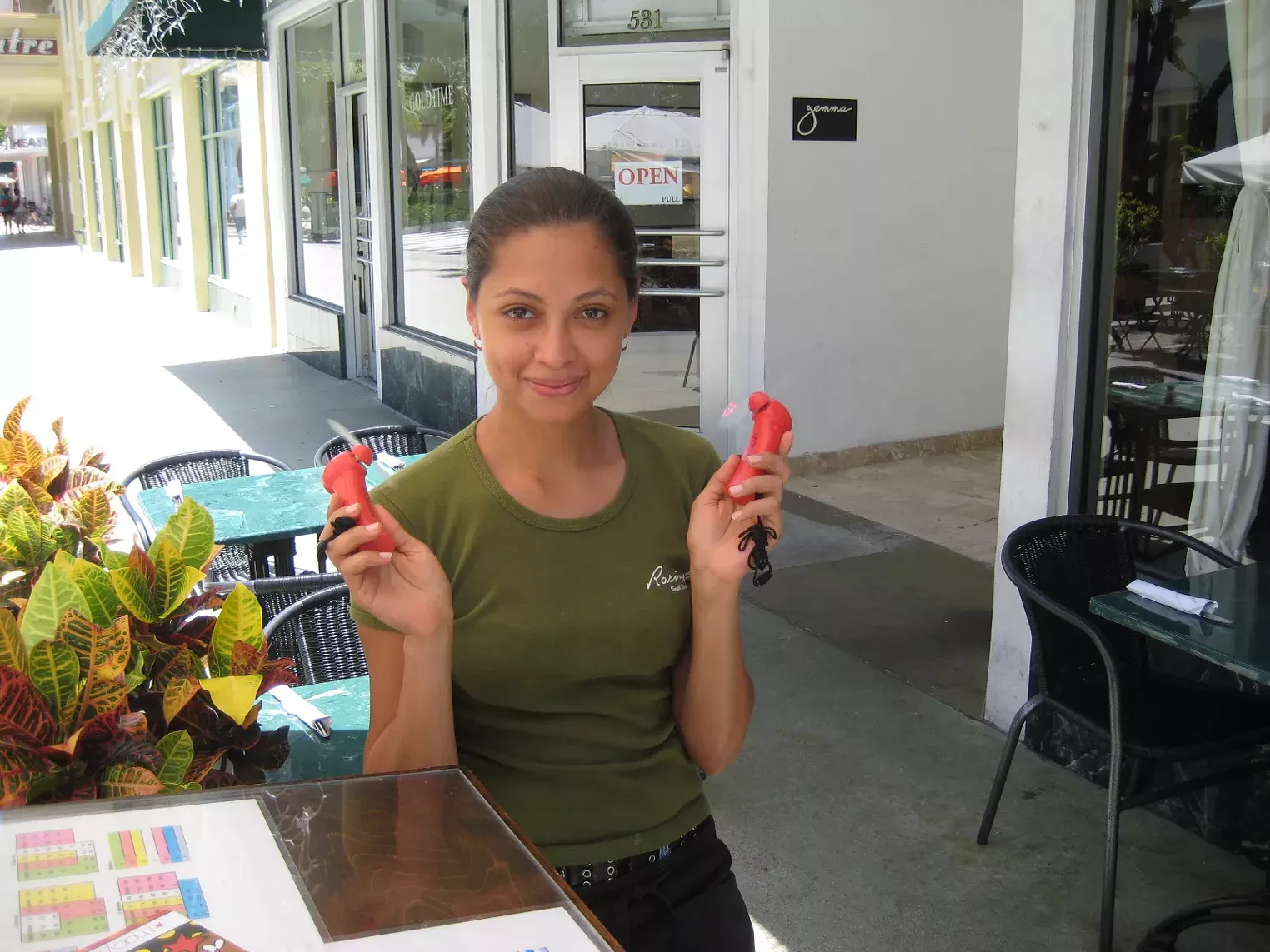 Macy's South Beach Grand Opening | Miami | Miami New Times | The ...