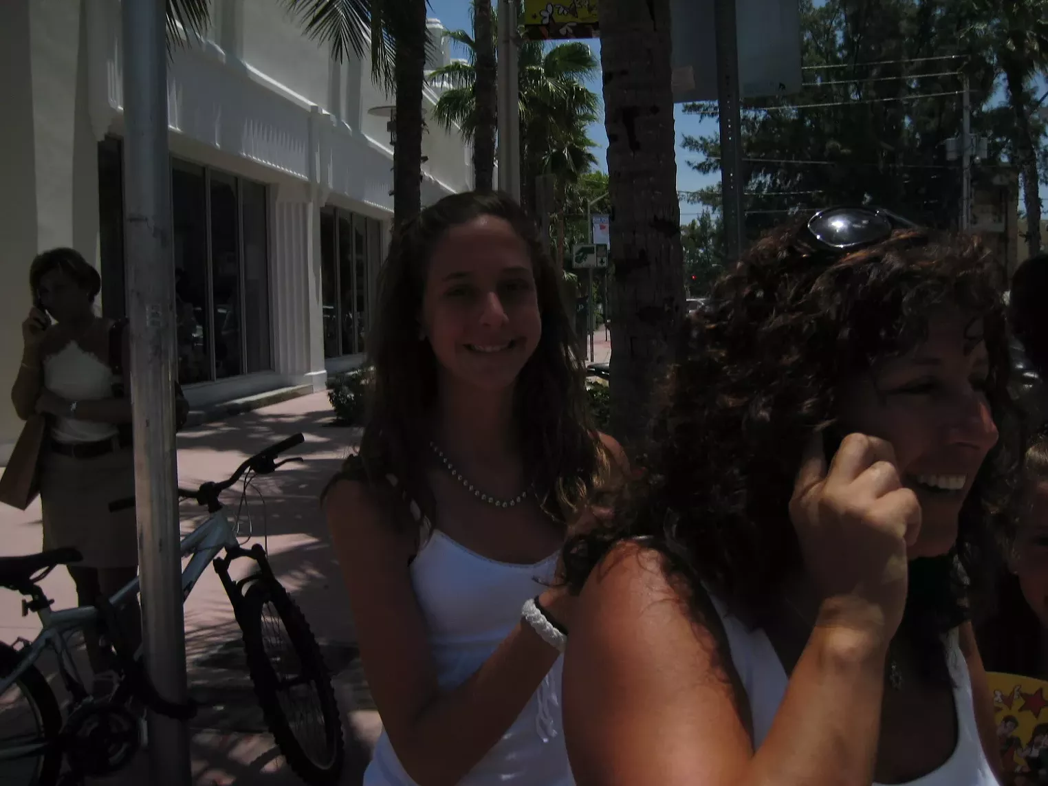 Macy's South Beach Grand Opening | Miami | Miami New Times | The ...