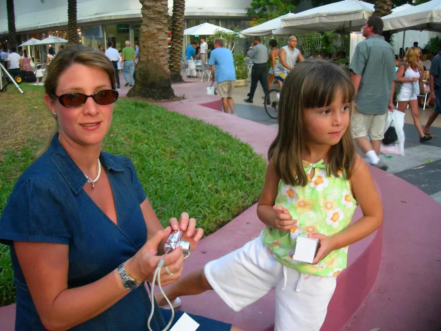 Macy's South Beach @ Lincoln Road Live | Miami | Miami New Times | The ...