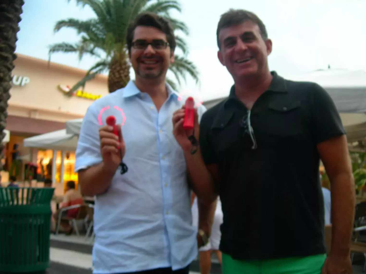 Macy's South Beach @ Lincoln Road Live | Miami | Miami New Times | The ...