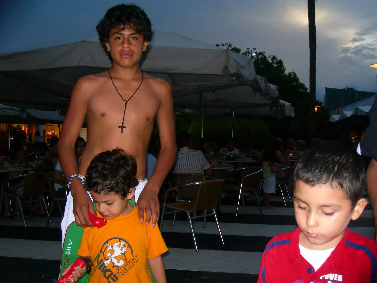 Macy's South Beach @ Lincoln Road Live | Miami | Miami New Times | The ...