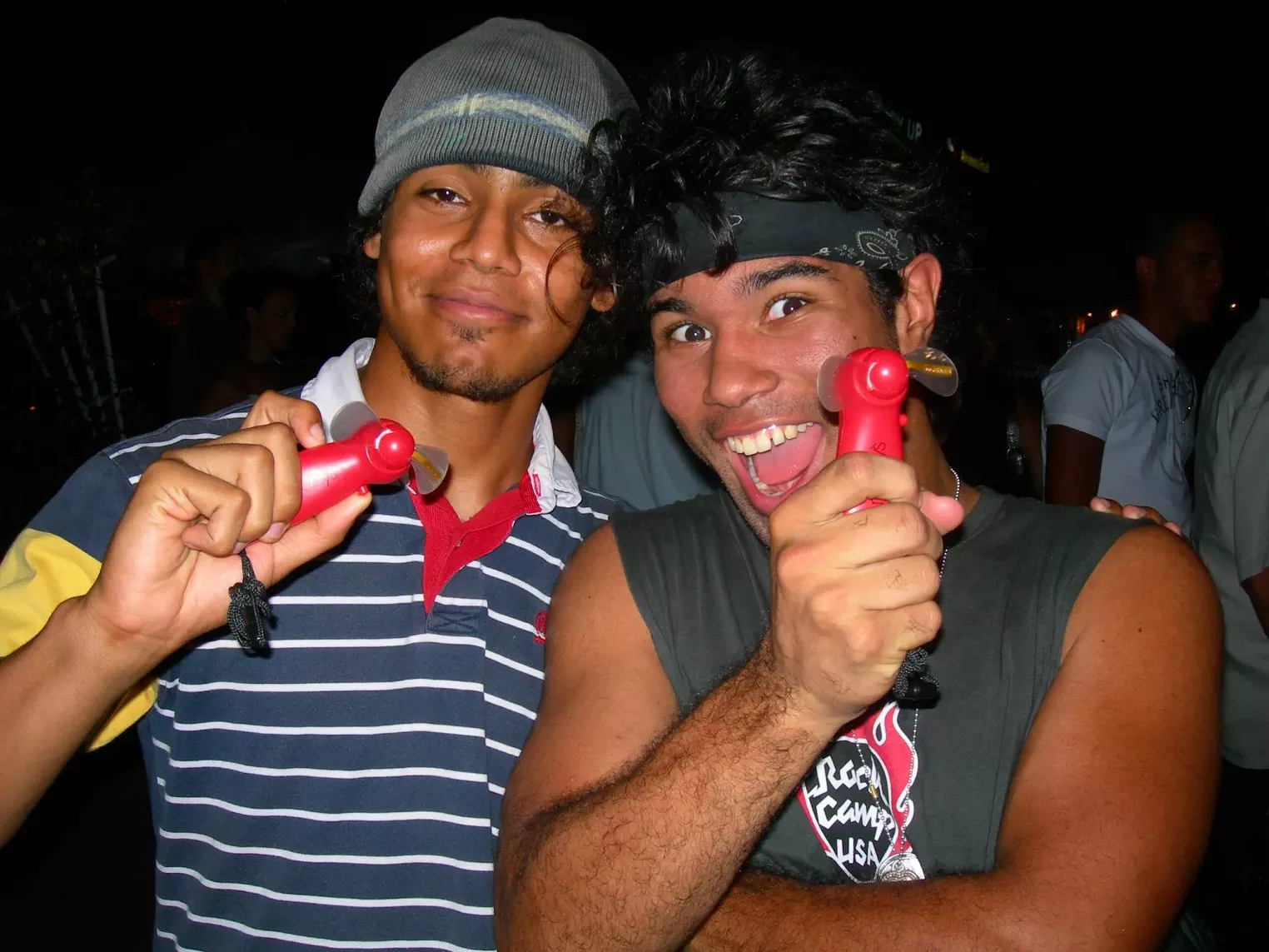 Macy's South Beach @ Lincoln Road Live | Miami | Miami New Times | The ...