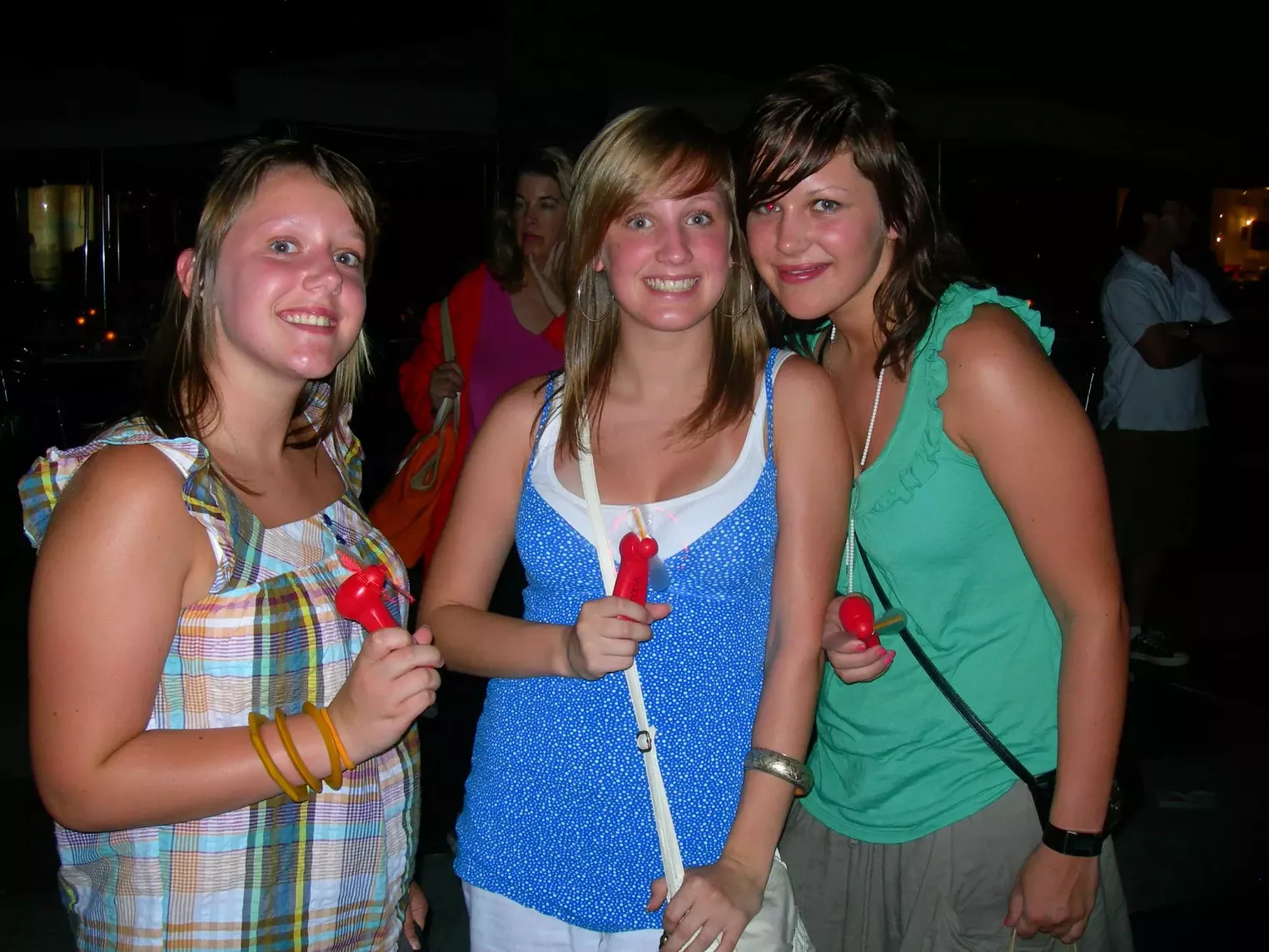 Macy's South Beach @ Lincoln Road Live | Miami | Miami New Times | The ...