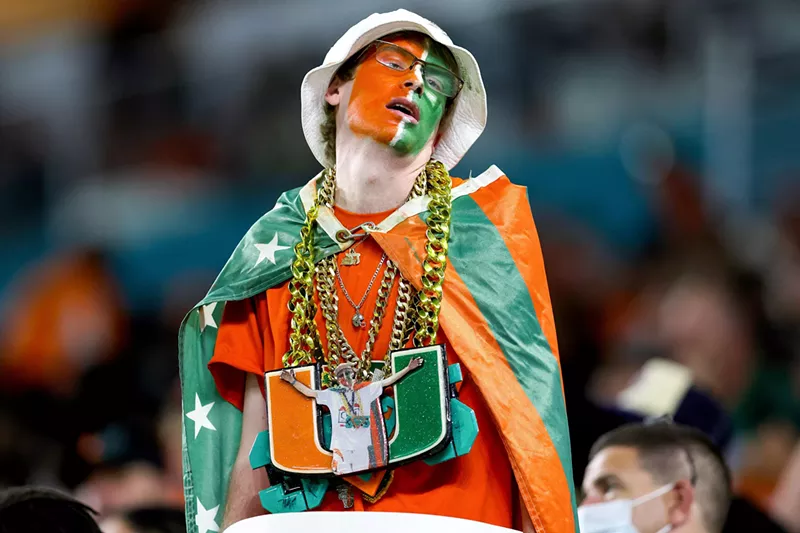 March Madness: Four Most Maddening Missteps in Miami Sports | Miami New ...